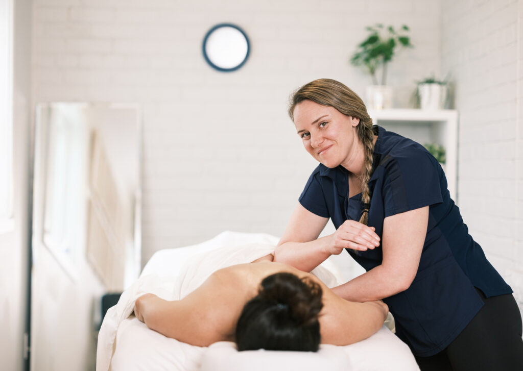 Massage School | Vicars School of Massage Therapy
